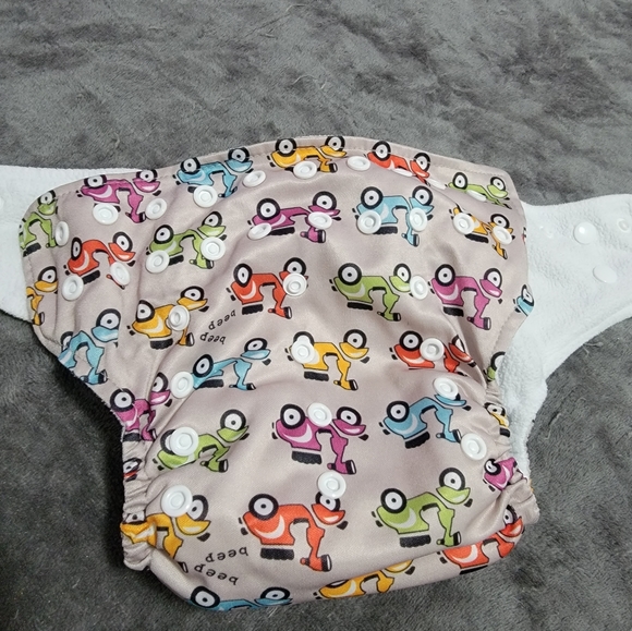 Other | Cloth Diaper | Poshmark